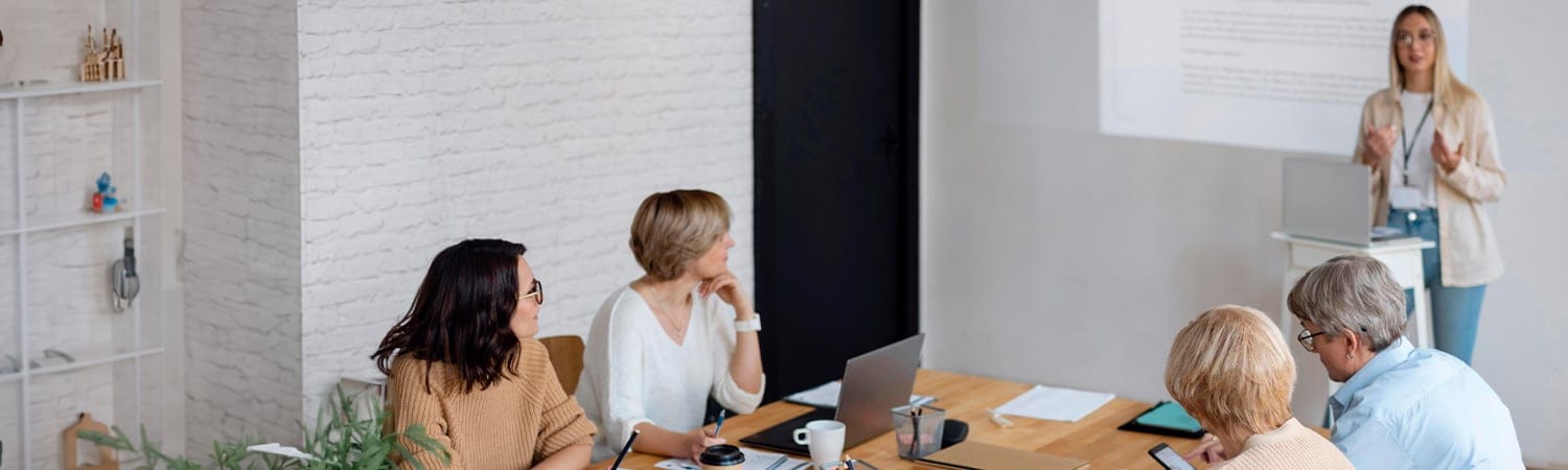 Enhance Your Skills With Online Training And Assessment Courses