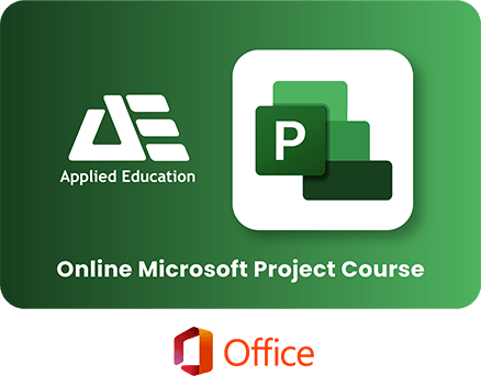 Microsoft Project Online Course For Australian Users