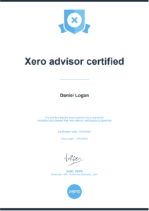 Certificate in Xero Accounting and Payroll Course Enrol Now!