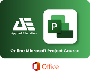 Microsoft Project Online Course For Australian Users
